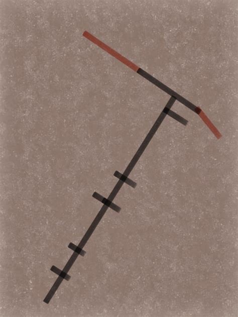 Dream Lightsaber Scythe R Starwars