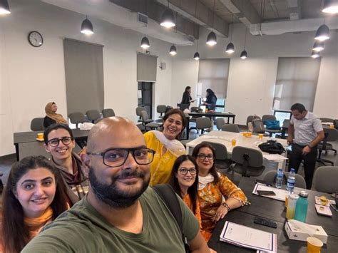 Ammar Jamshed Msc Ds On Linkedin Ai Data Education