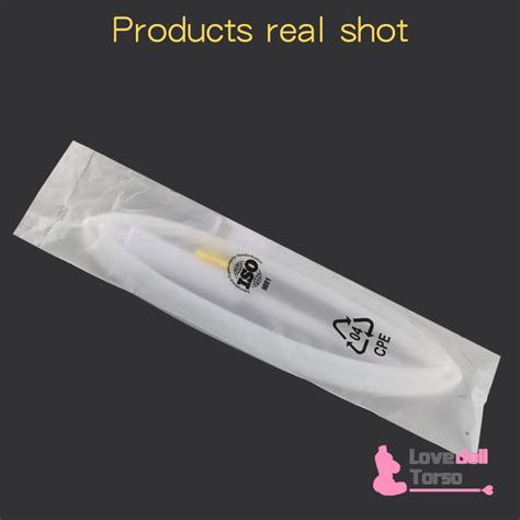 Lovedolltorso Reusable Sex Torso Flusher