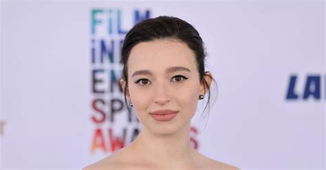 Anoras Mikey Maddison Reveals Real Reason She Refused Intimacy Coordinator For Sex Worker Film