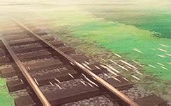 Studio Ghibli Gifs Ghibli Scenery Porn S I X