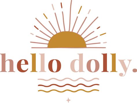 Shop Hello Dolly Designs