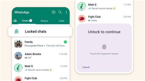 How To Keep Your Whatsapp Conversations Private
