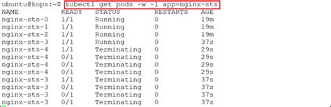 Prioritizing Data A Proven Journey With Statefulsets In Kubernetes