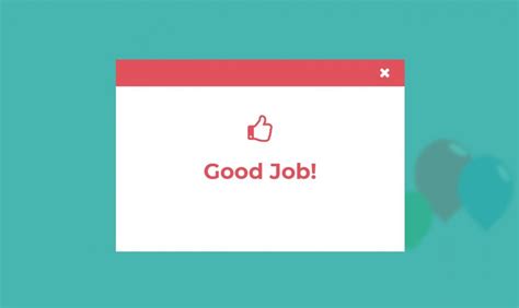 30 Modal Window Javascript Design Example Onaircode