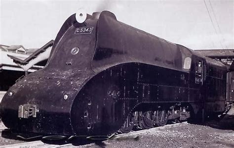 Jnr Class C53 No C53 43 Locomotive Wiki Fandom