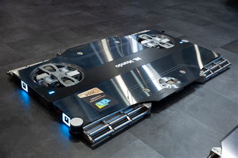 Hl만도 카카오모빌리티 자율주행 주차로봇 서비스 맞손