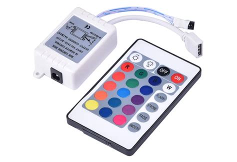 Rgb Led What You Need To Know Mokolight