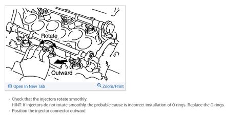 Intermittent Engine Miss Codes P0300 P0303 And P0305