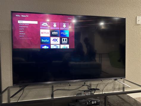 Not Full Screen Anyone Seen This Before Rtcltvs