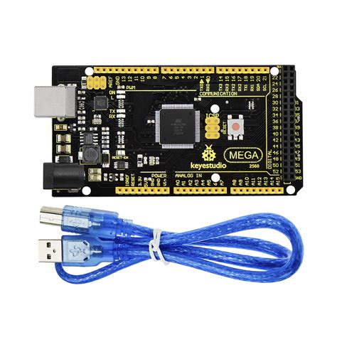 Buy Keyestudio Mega Advanced R Board For Arduino Projects V A