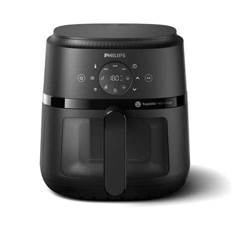 Mua PHILIPS 2000 Series Airfryer 4 4 Qt 4 2 L Pan 13 Cooking