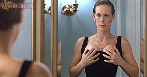 Naked Jamie Lee Curtis In True Lies