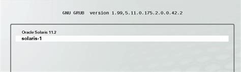 Upgrading Solaris 11 Operating System Using Sru — Part Ii By Zaheer Syed Appsdbaworkshop