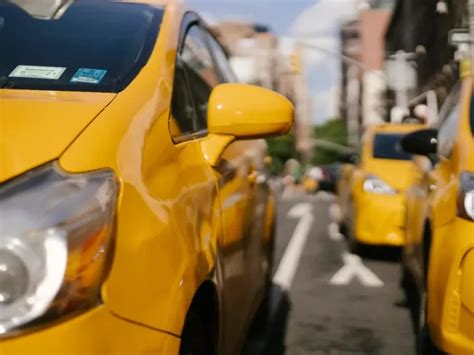 Todo Lo Que Necesitas Saber Para Conducir Un Taxi Con El Permiso B Ses Vinyes