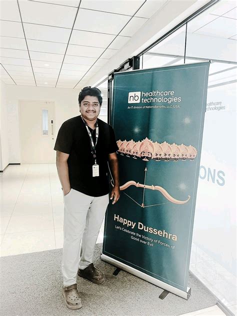 Mohan Raju S On Linkedin Wisdom Healthcare Learningandgrowing