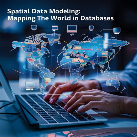Spatial Data Modeling Mapping The World In Databases Blog Of Michael