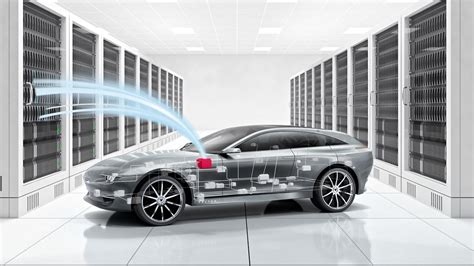 Preevision Autosar Adaptive Vector