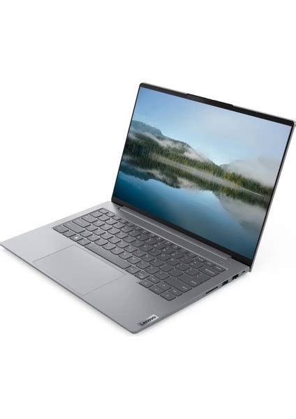 Lenovo Thinkbook G Irl Intel Core I H Gb Tb Ssd Fiyat