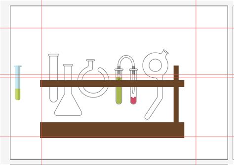 Test Tube Rack Drawing And Function At Jeff Updike Blog