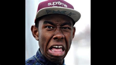 Funny Tyler The Creator Images Peeqt