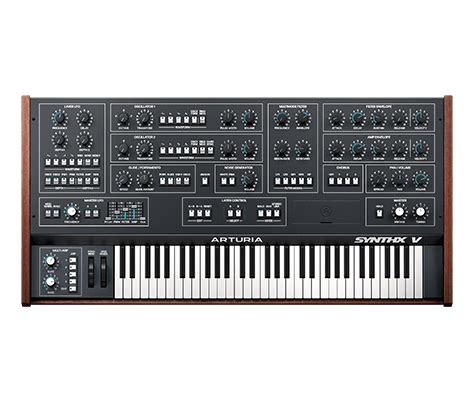 Buy Synthx V Arturia