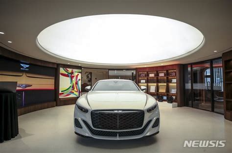 전세계 18대 벤틀리 뮬리너 바투르 네이트 뉴스