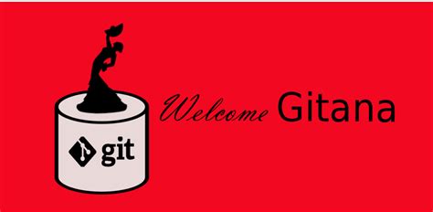 A Conceptual And Database Schema For Git Via Gitana Livable Software