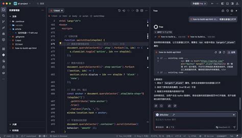 Cursor Vs Trae：对比两个 Ai 编程工具，谁更适合你？