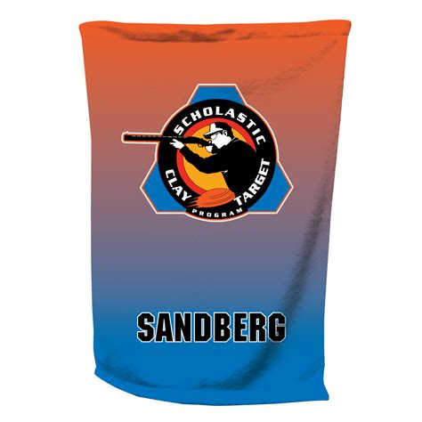 Sctp Microfiber Towel Shirtsandlogos
