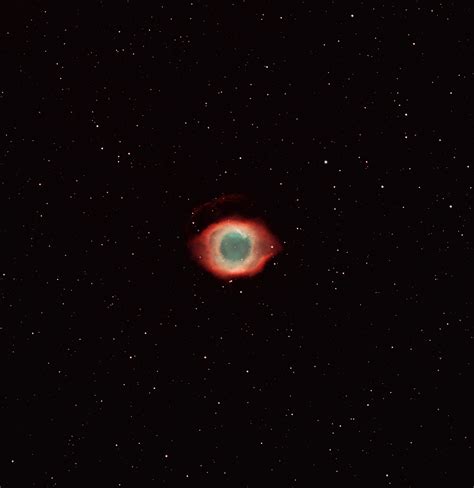 Helix Denoised Dso Photo Gallery Cloudy Nights