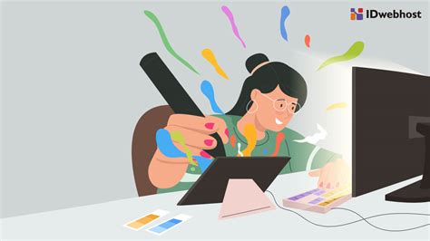 Kode Warna Adalah Pengertian Dan Cara Menggunakannya