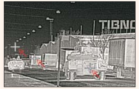 【红外dde算法】flir数字细节增强算法介绍文档解析红外图像增强 Csdn博客