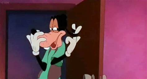 Awe Shucks Goofy  Disney  Goofy Movie Animated 