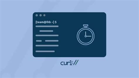 How To Set Timeout In Curl