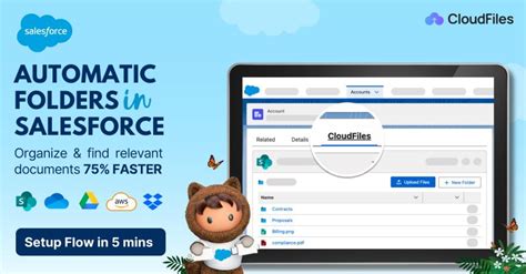 Cloudfiles On Linkedin Create Automated Folder Hierarchies For