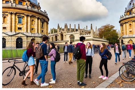 How To Get Into Cambridge Everything You Need To Know