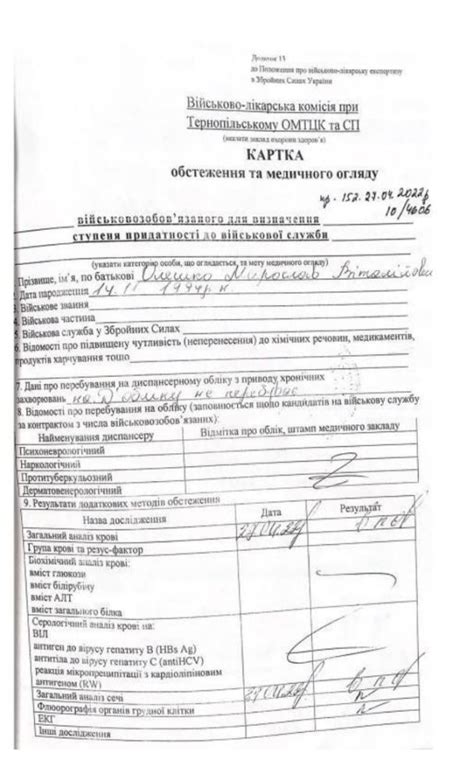 Олешко Мирослав Витальевич Центр «Миротворець