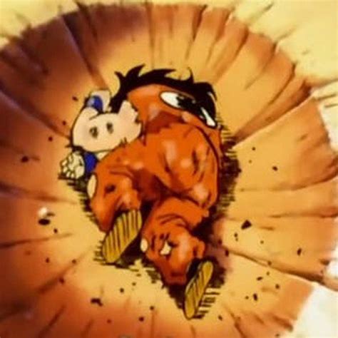 Bocchi The Rock Trolls Dragon Ball With The Death Yamcha Meme