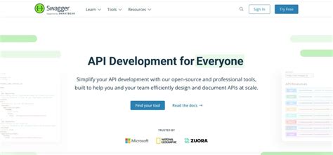 8 Best Api Documentation Tools For Teams 2024