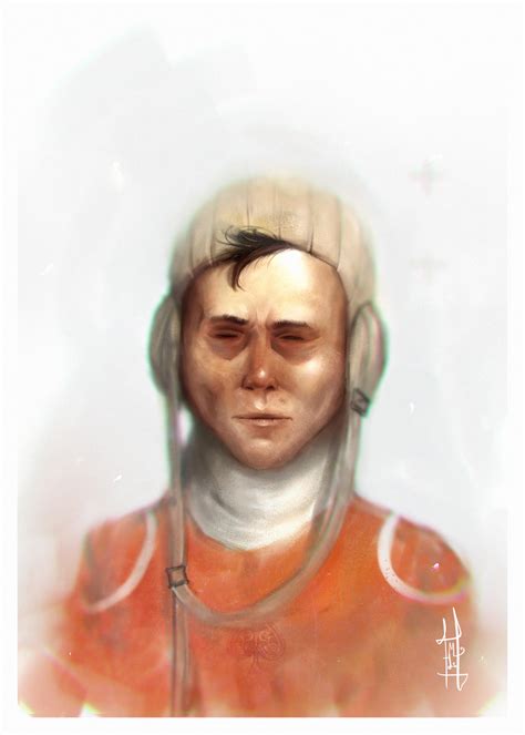 Pilot By Marcodalidingo On Deviantart