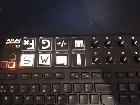 What Custom Generic Remote Set Ups Are You Guys Using Rcubase