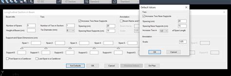 Lisp Program For Drawing Beam And Column Sections Freelancer