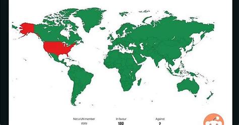 Only Two Countries Do Not Consider Food To Be A Human Right Usa