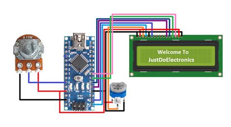 DIY Projects Using Arduino Nano Development Boards