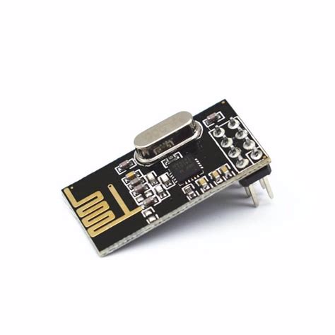 Módulo Nrf24L01 Transceptor Wireless Instituto Digital
