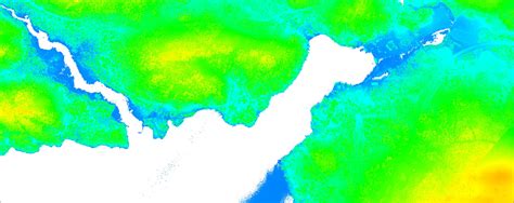 Lidar Gis
