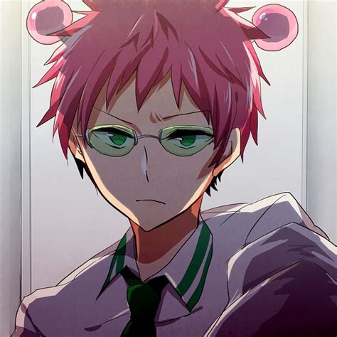 Saiki Kusuo Saiki Kusuo No Sainan Image By Tyeinn Suineryuu