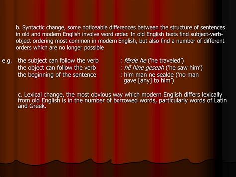 Ppt Morphological Process Is Defined As A Process By Which On