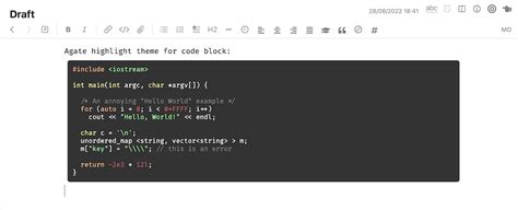 Joplin Plugins Enhancement